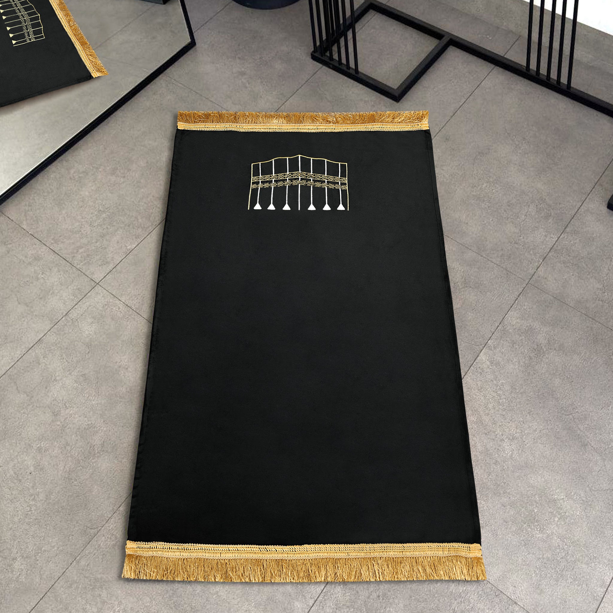 PRAYER MATS/JAYE NAMAZ — Cotton Passion