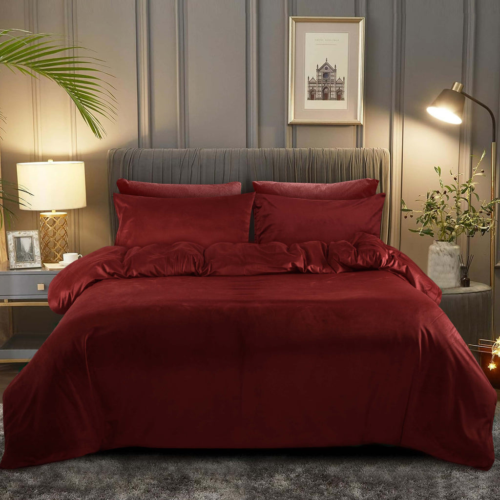 QUILT COVERS — Cotton Passion