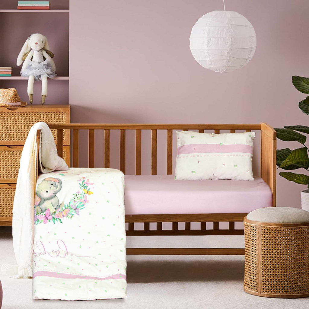 BABY COT SETS — Cotton Passion