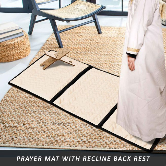 PRAYER MATS/JAYE NAMAZ — Cotton Passion