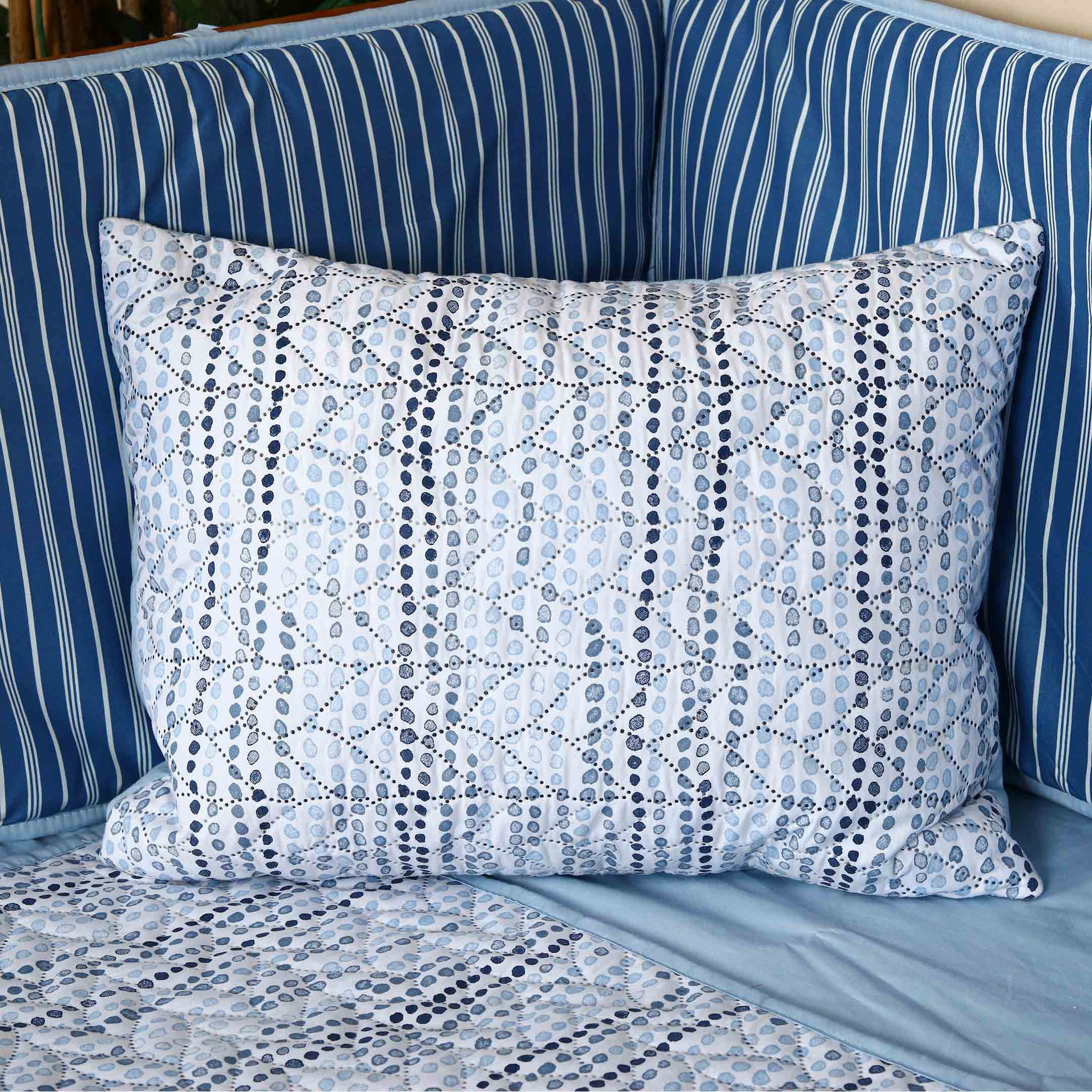 BABY COT SETS — Cotton Passion