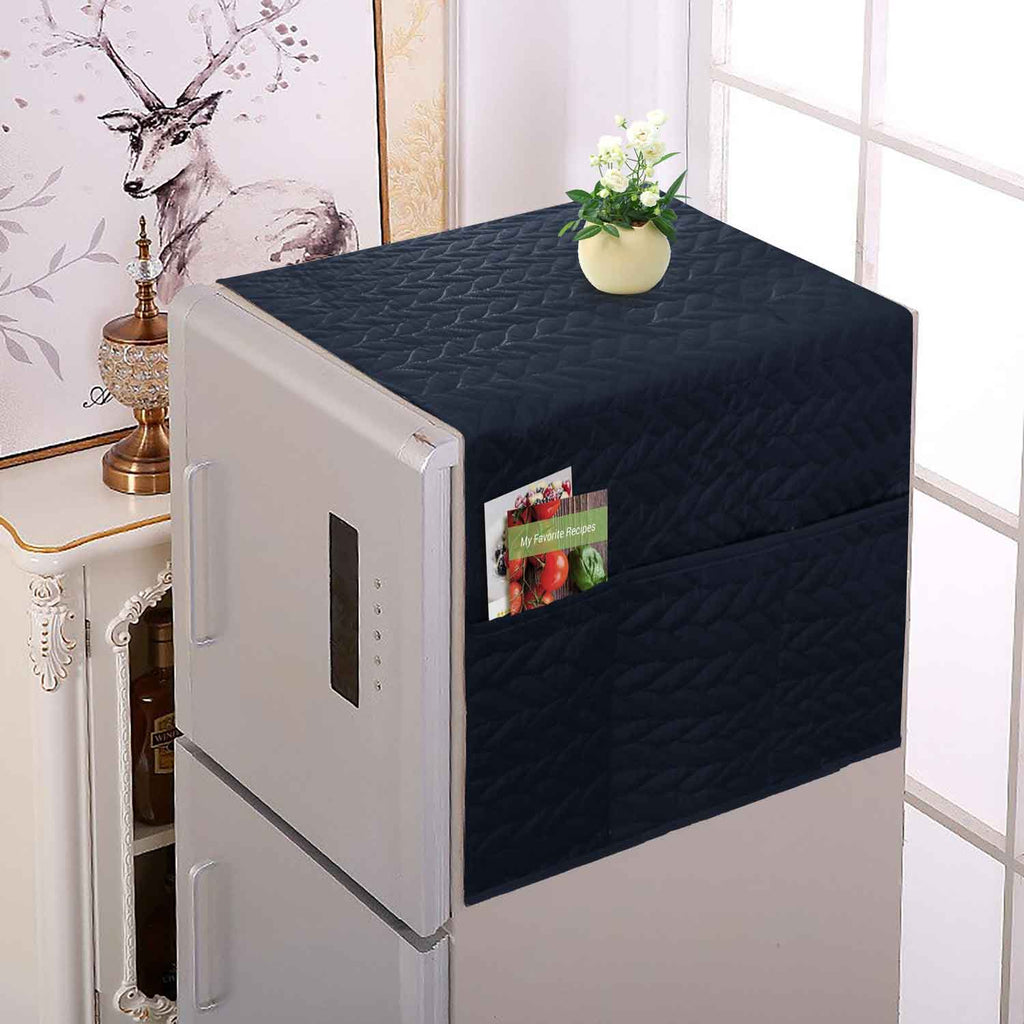 FRIDGE COVERS — Cotton Passion