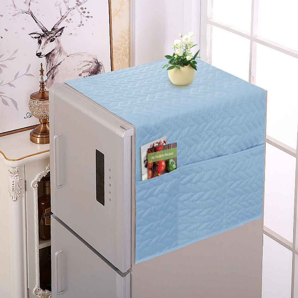 FRIDGE COVERS — Cotton Passion