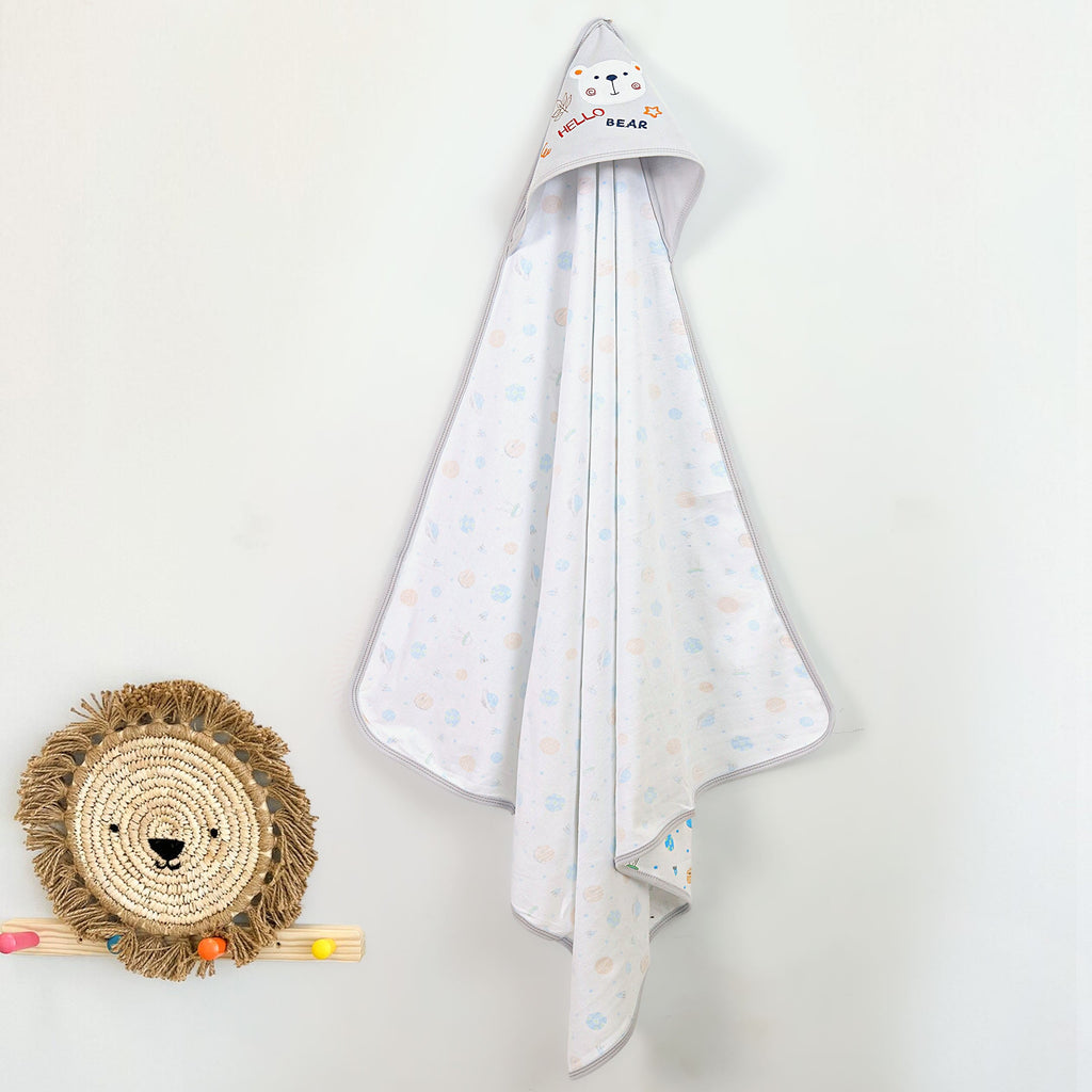 BABY WRAPS/WRAPPING SHEETS — Cotton Passion
