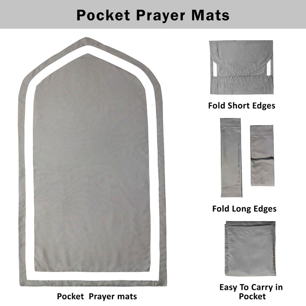 PRAYER MATS/JAYE NAMAZ — Cotton Passion