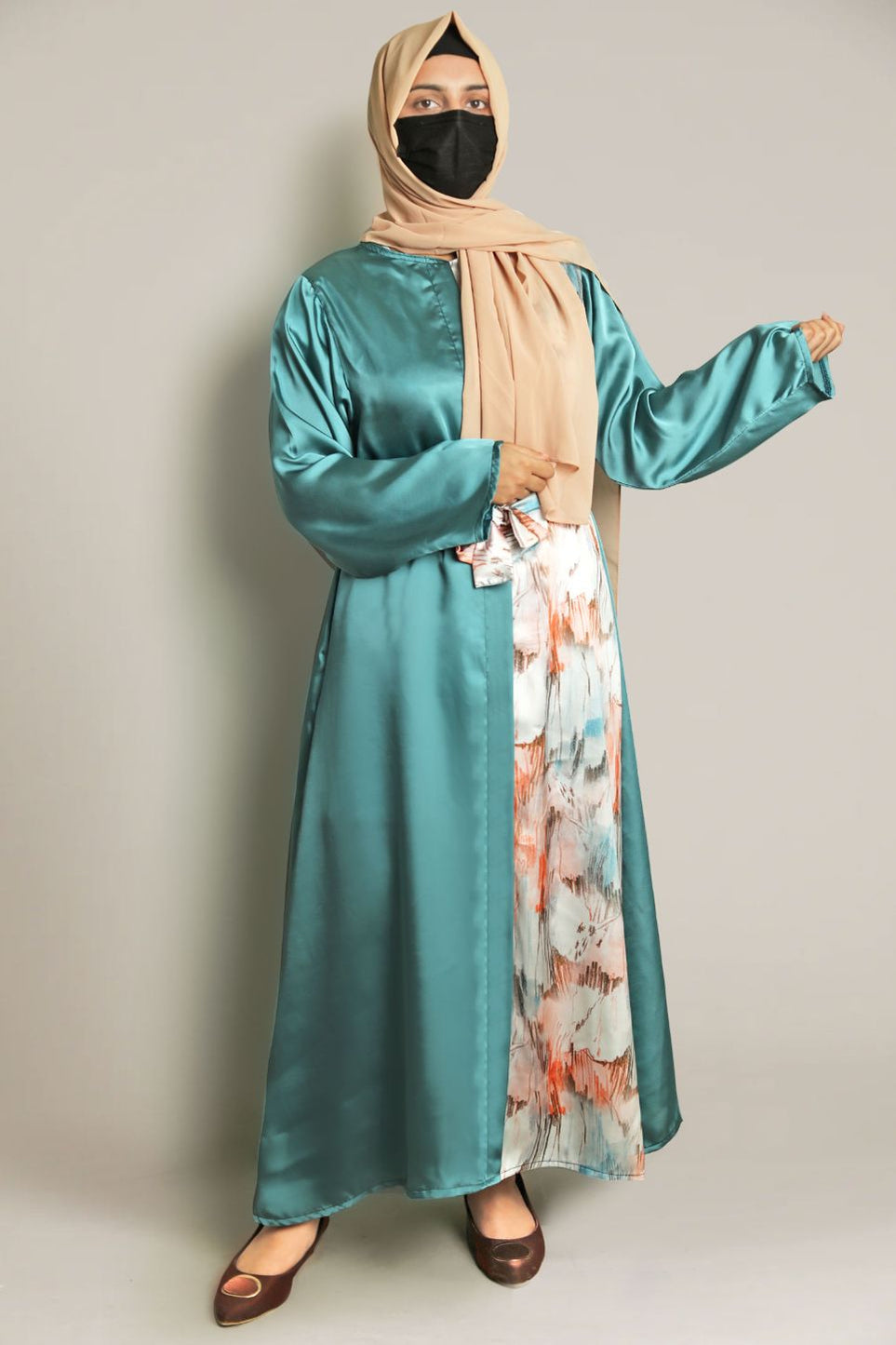 ABAYAS — Cotton Passion