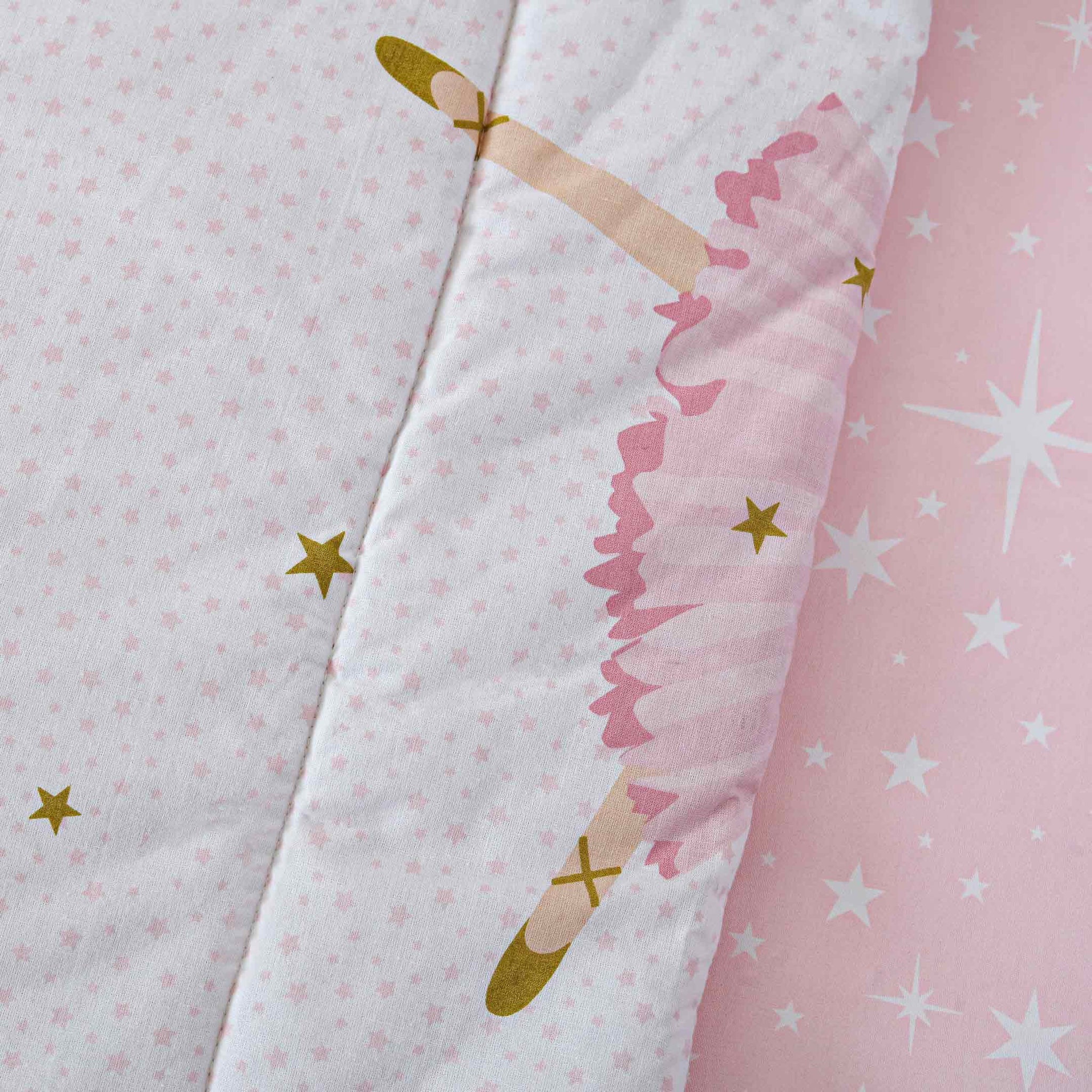 BABY COT SETS — Cotton Passion